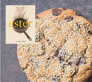 Enjoy a food adventure - PressReader