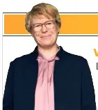 Die „Wirtschaft­sweise“spricht im Interview über Schuldenbr­emse und ...