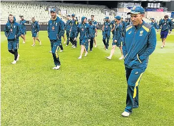 The secret benefits of going barefoot - PressReader