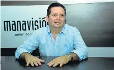 IGNACIO NAVIA EN CONVERSACI­ONES PARA SER CANDIDATO - PressReader