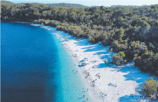 Nature calls - PressReader