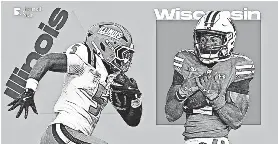 Can Illinois extend its win streak? - PressReader