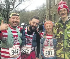 Kettlewell signs off with excellent display at Tour of Pendle event - PressReader