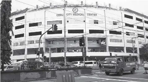 CCMC as specialty hospital? - PressReader