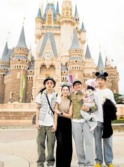 Jennylyn Mercado now enjoys motherhood’s simple joys - PressReader