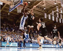 TCU overwhelms West Virginia - PressReader