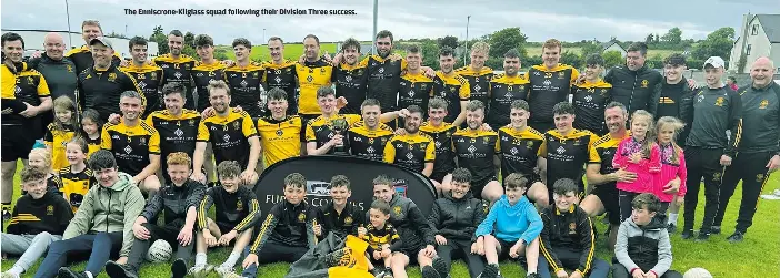Title for Enniscrone-Kilglass - PressReader