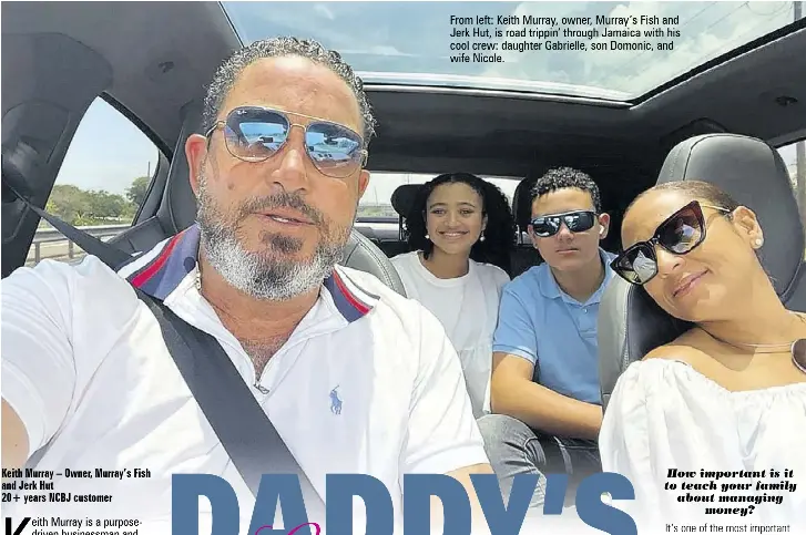 DADDY’S Legacy - PressReader
