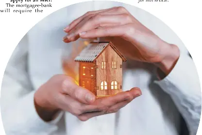 EVERYTHING YOU NEED TO KNOW ABOUT MORTGAGE REDEMPTION INSURANCE ...