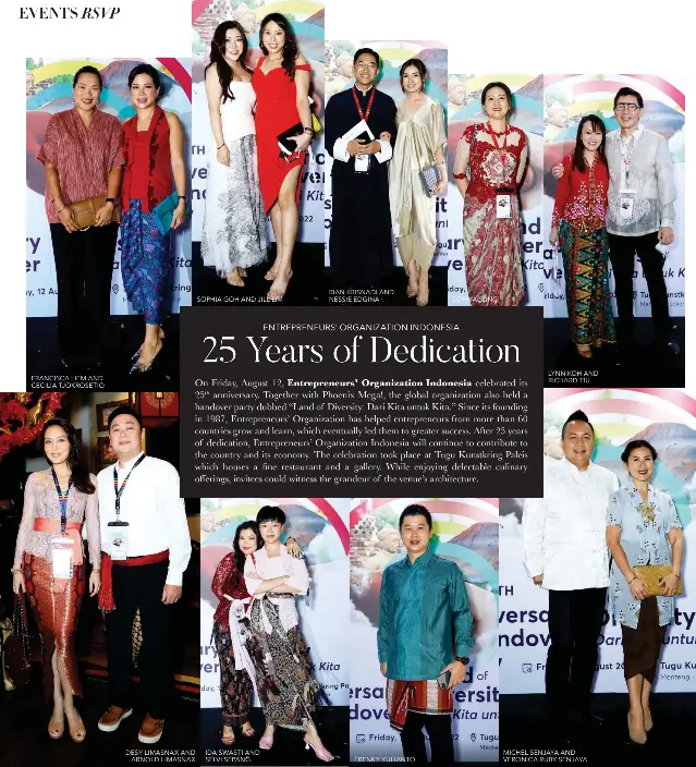 25 Years of Dedication - PressReader