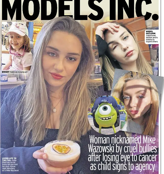 MODELS INC. - PressReader