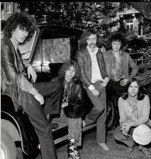 The Pretty Things - PressReader