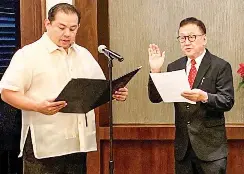 PCCI president appointed to LEDAC as private sector rep - PressReader