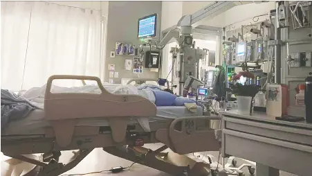 Parents seek expert help for ailing girl - PressReader