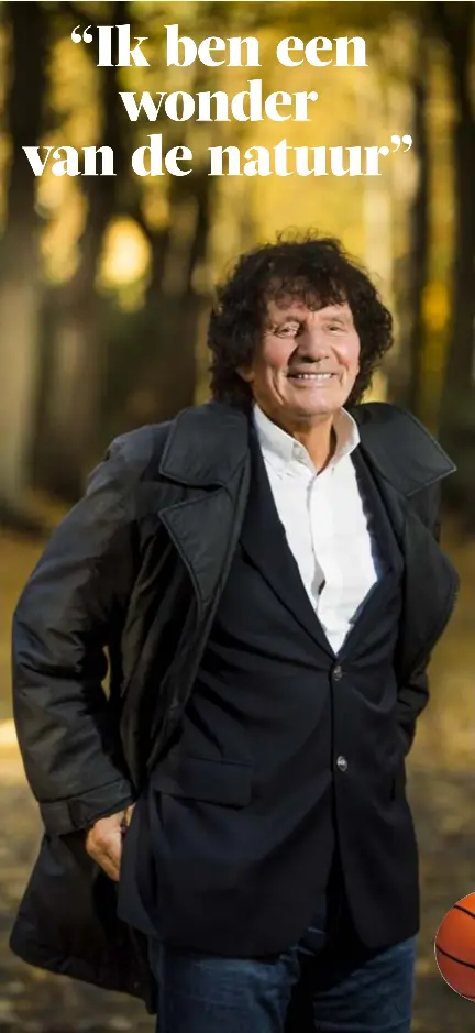 Willy Steveniers wordt 80: “Mijn oude ploegmaats zijn wrakken. Ik ...