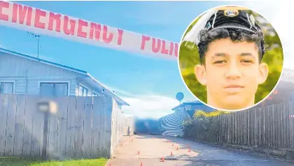 ‘Not telling us the truth’ - PressReader