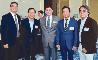 The dawn of a new era - PressReader