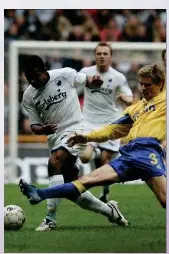 Thomas Rytter - PressReader