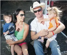 CHUCKWAGON GIANTS - PressReader