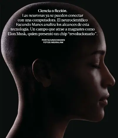 ¿EL CEREBRO EN UN CLIC ? - PressReader