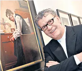 Jack Vettriano - PressReader