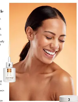 BEAUTY INSPIRED - PressReader