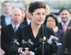 New Democrats move quickly in naming senior staffers - PressReader