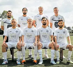 Heeper Offensive soll ins Ziel führen - PressReader