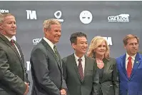 What to know about Orano, the French nuclear firm - PressReader