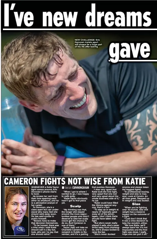 Nominee Needham thanks club after her All Star nod - PressReader