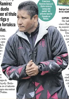 Sueñan con la primera ESTRELLA - PressReader