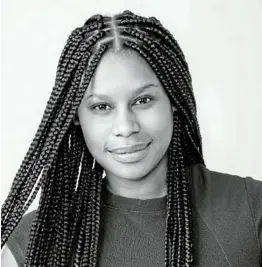 Rorisang Motuba - PressReader