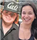 AZ teens found dead off SR 87 were camping, families say - PressReader