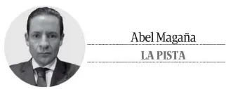 Abel Magaña - PressReader