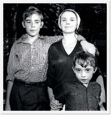 Saga Os Sousa Tavares – uma família com três gerações de artistas ...