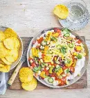 LOADED MEXICAN DIP - PressReader