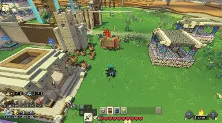 MINECRAFT LEGENDS - PressReader