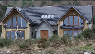 Scot ‘who faked own death’ sold house before he vanished in US ...