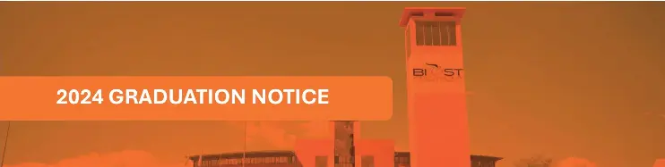 2024 GRADUATION NOTICE - PressReader