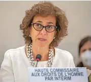 UN urges EU against fossil fuels amid energy crisis - PressReader