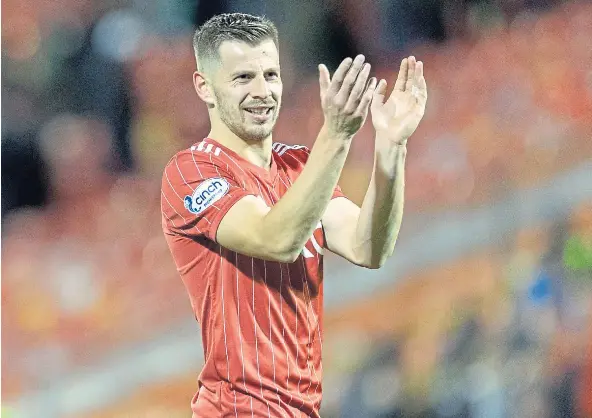 Red-hot Ramadani says his best is yet to come - PressReader