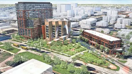 19-story building approved - PressReader