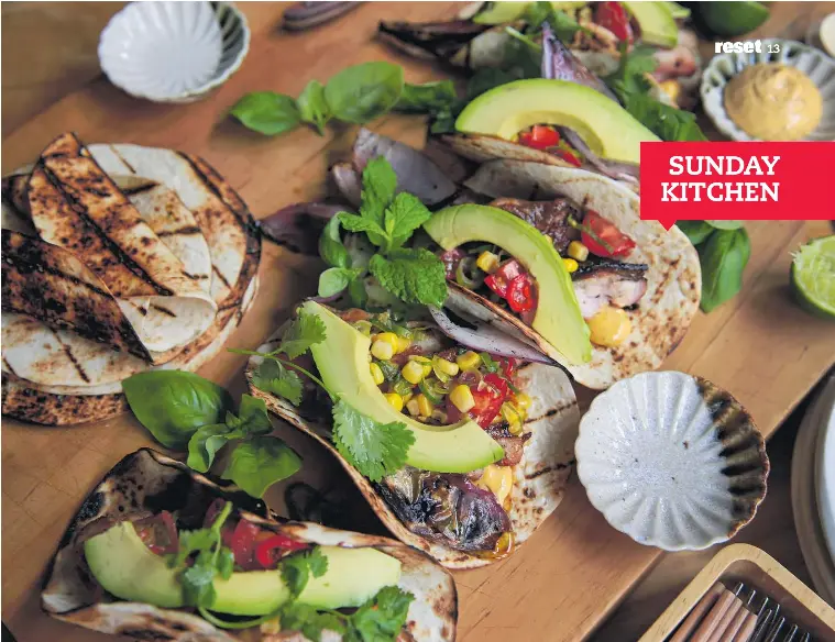 SALSA LESSON - PressReader