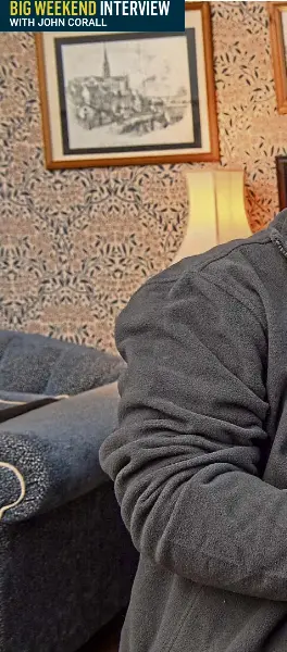 The magnificen­ce of the Tall Ships and life lessons learned at sea ...