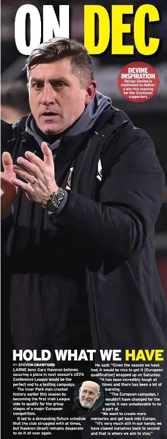 ALL HANDS ON - PressReader