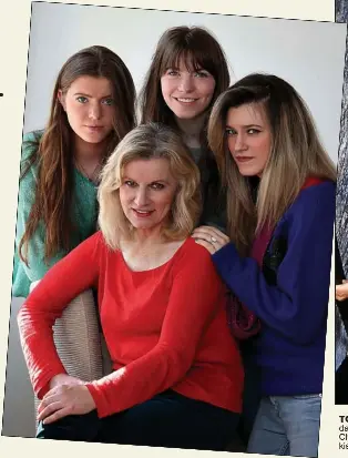 The bitter feud of Blarney Castle - PressReader