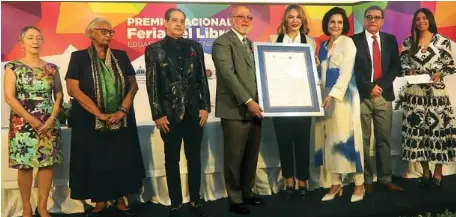 Pedro Vergés: “Soy un escritor que se toma su tiempo para hacerlo lo ...