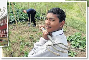 Rememberin­g the best of Blakeston - PressReader