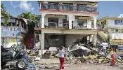 Fireworks explosion in Honolulu kills 3, injures at least 20 - PressReader