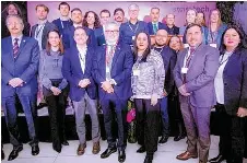 IPN, la segunda institució­n del país con más solicitude­s de patentes ...